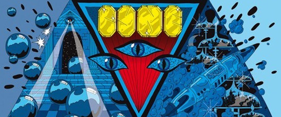 CYNE Announces "All My Angles Are Right", First Full Length Album in 5 ...