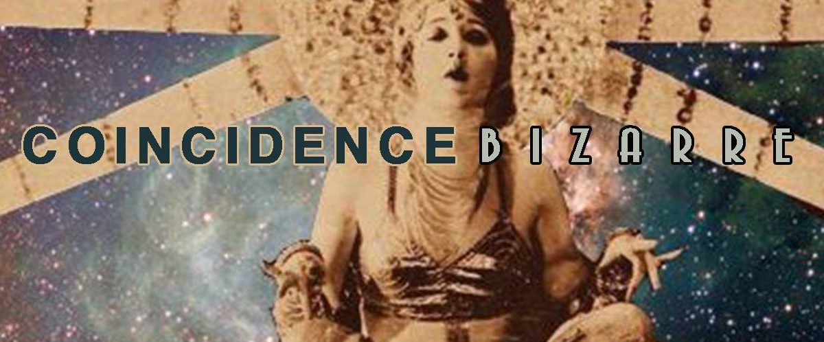 West Coast Collective Coincidence Bizarre Debut "Invisible Man ...